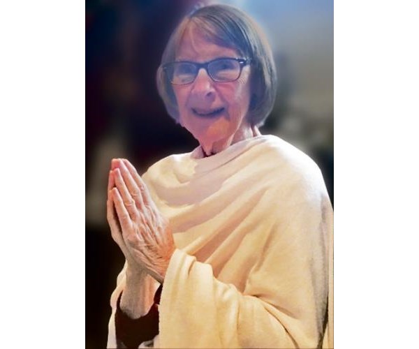 Florence HIGGS Obituary (1934 - 2020) - Nsn, BC - North Shore News