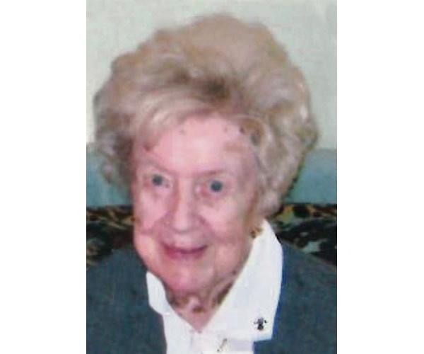 STEWART Violet Obituary (2020) - North Vancouver, BC - North Shore News