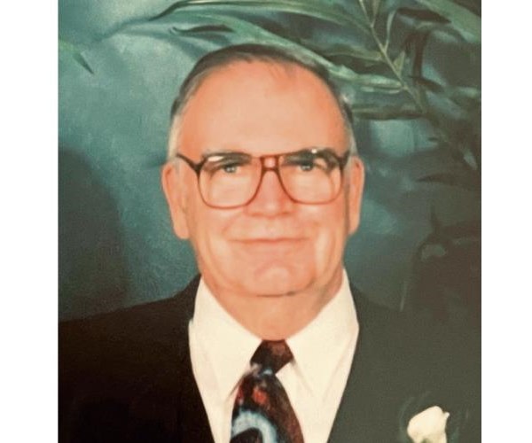 John COTTLE Obituary (1931 - 2021) - Nsn, BC - North Shore News