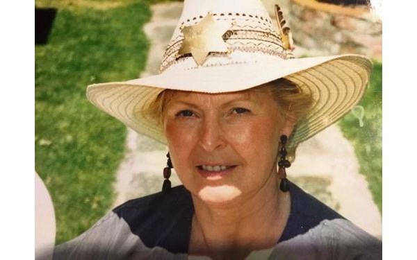 Claire MELDRUM Obituary (2022) - Nsn, BC - North Shore News