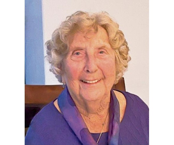 Sheila HUMPHRIES Obituary (2022) - Nsn, BC - North Shore News