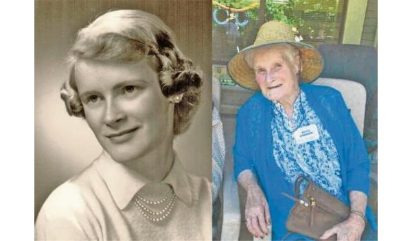 Joyce SHANNON Obituary (1934 - 2022) - Nsn, BC - New Westminster Record