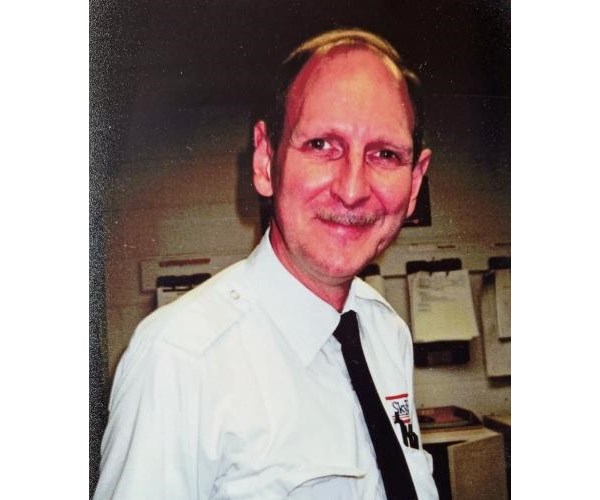 Wayne SMITH Obituary (1944 - 2022) - Nsn, BC - North Shore News