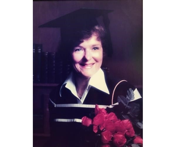 KAYE Nancy Obituary (1932 - 2022) - Parksville, BC - North Shore News
