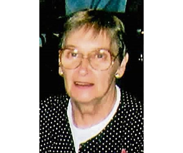 Averil ENGLER Obituary (06/21/1932 - 12/23/2022) - Nsn, BC - North ...