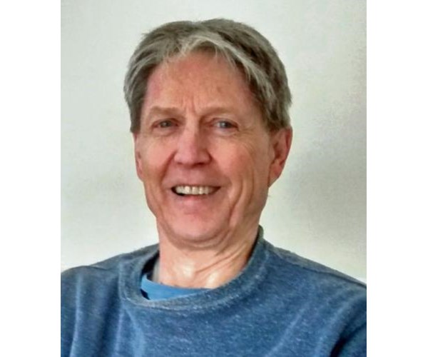 Leigh BROUSSON Obituary (1944 - 2022) - Nsn, BC - North Shore News