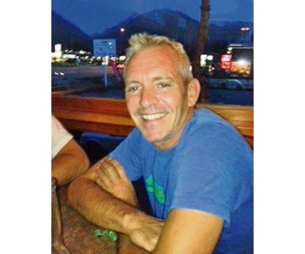 Wayne SMITH Obituary (04/08/1965 - 12/02/2022) - Nsn, BC - North Shore News