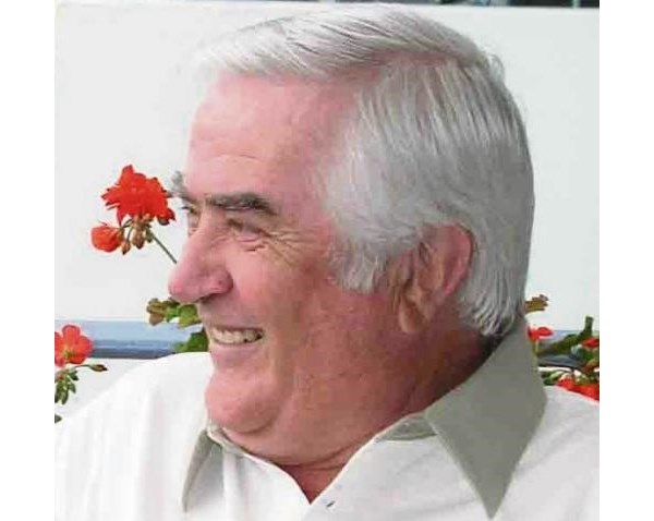 James MacCALLUM Obituary (2023) - Nsn, BC - North Shore News
