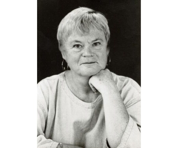 Frances FORD Obituary (2023) - Nsn, BC - North Shore News