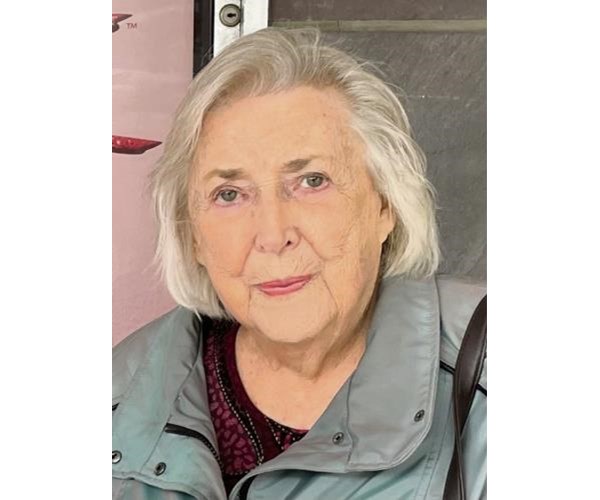 Julie BOARDMAN Obituary (2024) - Nsn, BC - North Shore News