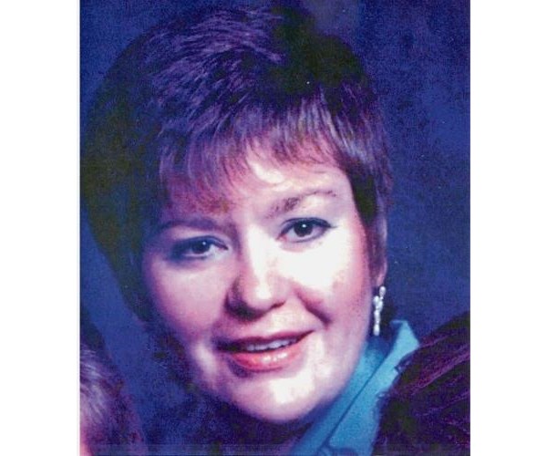 Sharon EYFORD Obituary (2024) - Nsn, BC - North Shore News