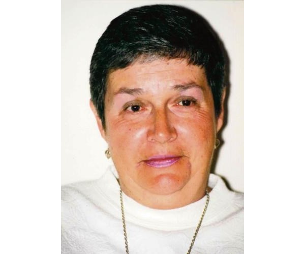 Roberta COLLINS Obituary (07/17/1940 - 10/07/2024) - Nsn, BC - North ...