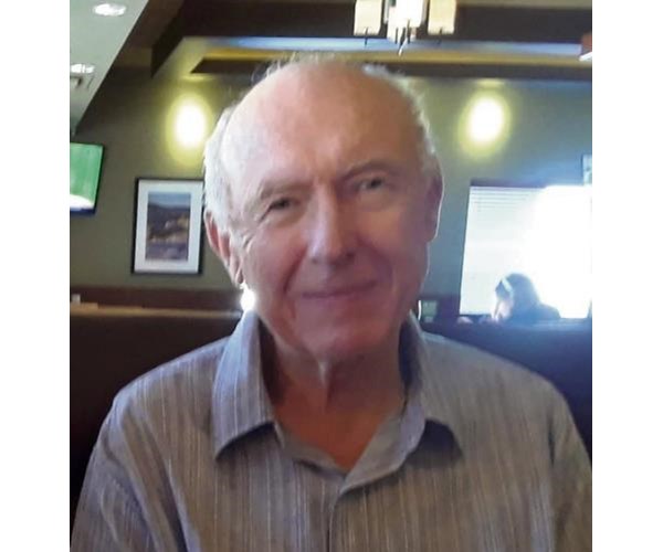 Donald MCLARDY Obituary (11/10/1942 - 11/08/2024) - Nsn, BC - North ...