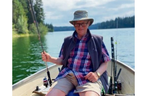 Chris BARRATT Obituary (05/21/1942 - 01/25/2025) - Nsn, BC - North ...
