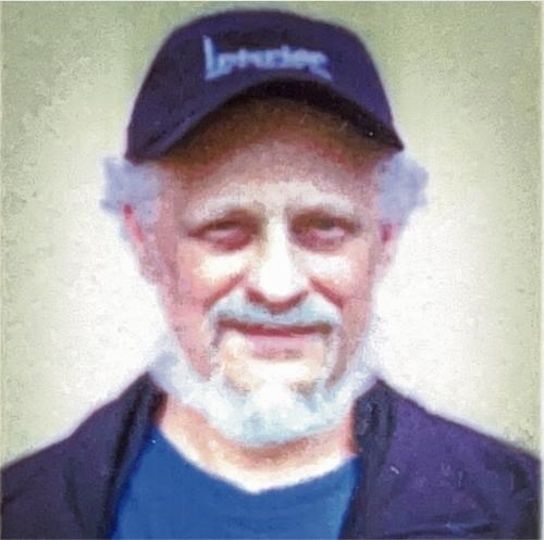 Thomas WEBSTER Obituary (2025) - Nsn, BC - North Shore News