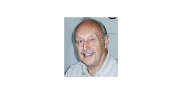 Donald Smith Obituary (2011) - North Vancouver, BC - North Shore News