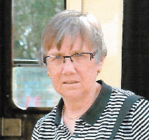 Audrey RUSSELL Obituary (2017) - West Vancouver, BC - North Shore News