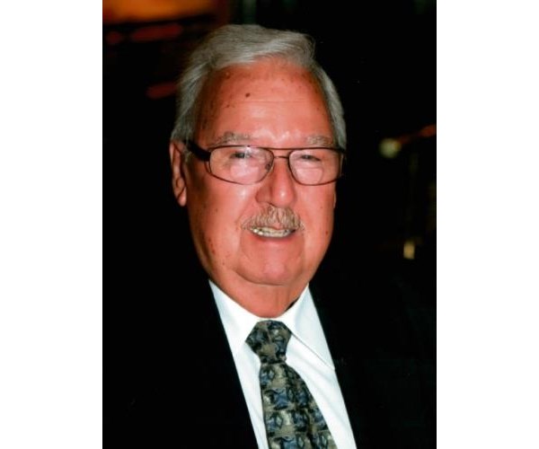 Colin MILNE Obituary (1935 - 2019) - Nsn, BC - North Shore News