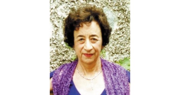 Maria CUSANO Obituary (2016) - West Vancouver, BC - North Shore News