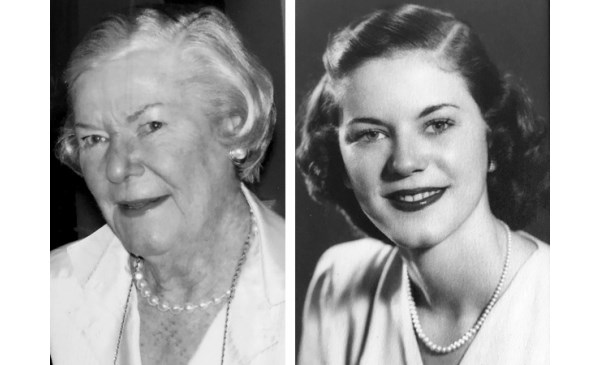 Annabeth HART Obituary (2017) - North Vancouver, BC - North Shore News