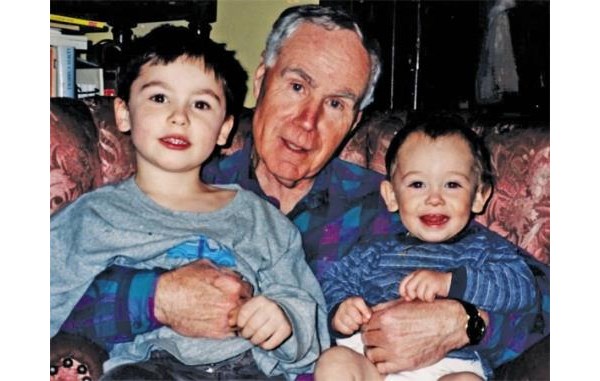 Douglas MacCALLUM Obituary (2018) - North Vancouver, BC - North Shore News