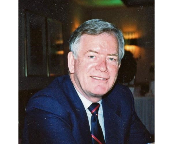 Harold WADDELL Obituary (1930 - 2019) - Nsn, BC - North Shore News