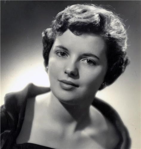 Margaret Isabel (nee Russell) WATSON Obituary (2018) - New Westminster ...