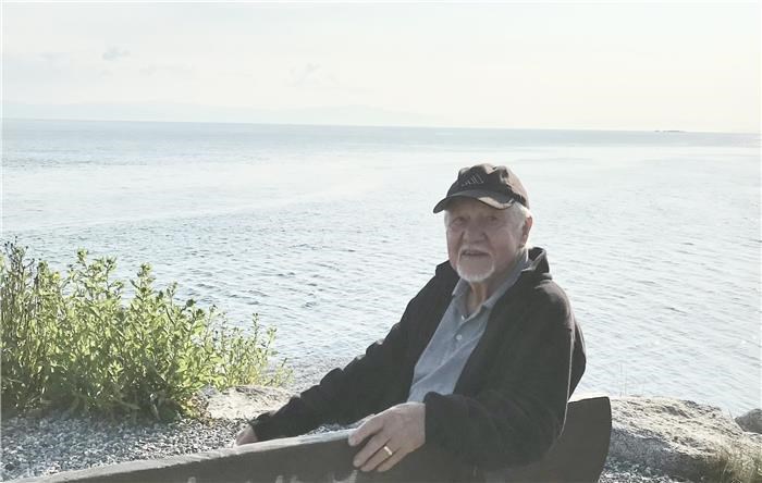 Jean (John) FARKAS Obituary (1937 - 2024) - North Vancouver, BC - North ...