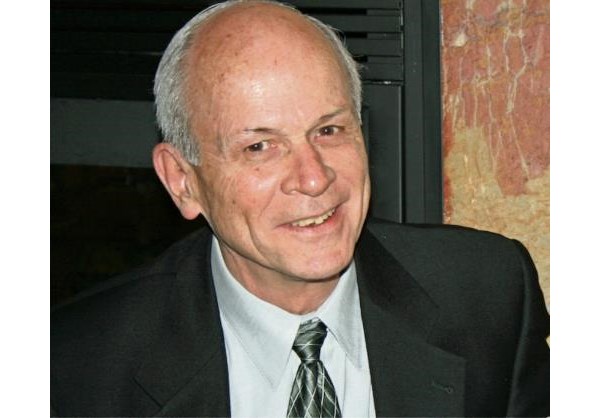 PAYNE Daniel Obituary (1943 - 2019) - Legacy Remembers
