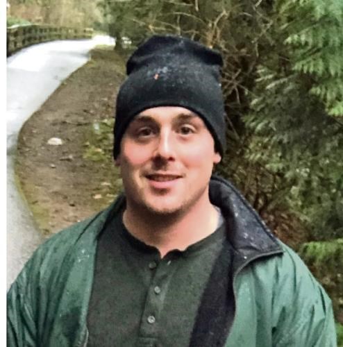 Patrick SUTCLIFFE Obituary (08/09/1987 - 09/16/2021) - Legacy Remembers