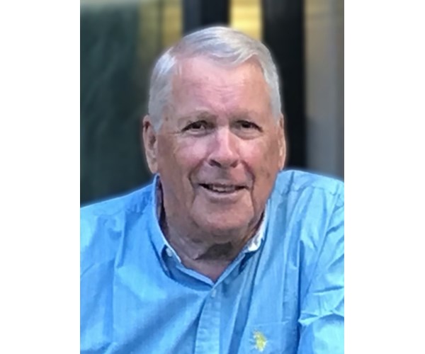 Robert Pearmain Obituary (2026) - North Shore News