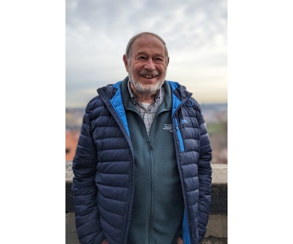 Allan Jamison Obituary (2025) - North Shore News