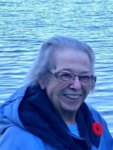 Sandra Laidlaw Obituary (1939 - 2021) - North Vancouver, BC - North ...