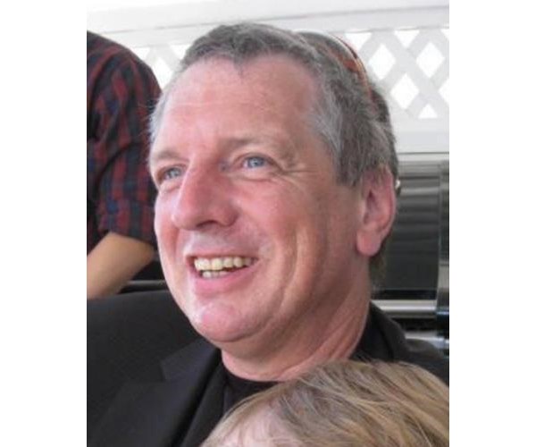 David Crossley Obituary (1959 - 2020) - Chilliwack, B.C., BC - North ...
