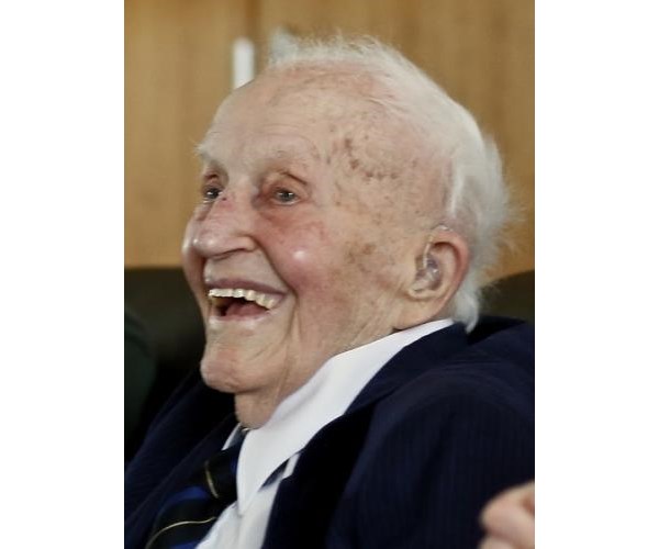 George Lea Obituary (March 10, 1915 - February 04, 2016) - West ...