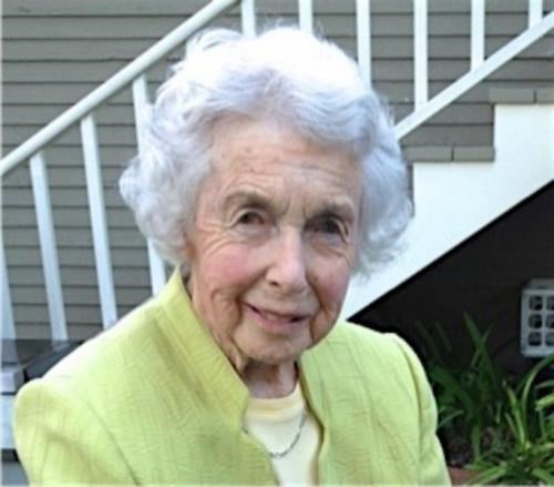 Nancy McLean Obituary (2016) - North Shore News