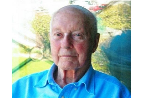 Robin Dawson Obituary (April 28, 1923 - April 11, 2017) - North ...