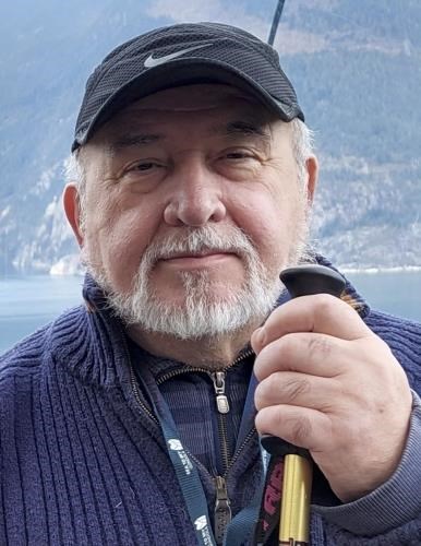 Josef Osif Obituary (February 10, 1953 - March 24, 2024) - North ...