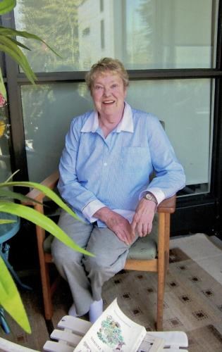 Barbara French Obituary (1939 - 2022) - White Rock, BC - North Shore News