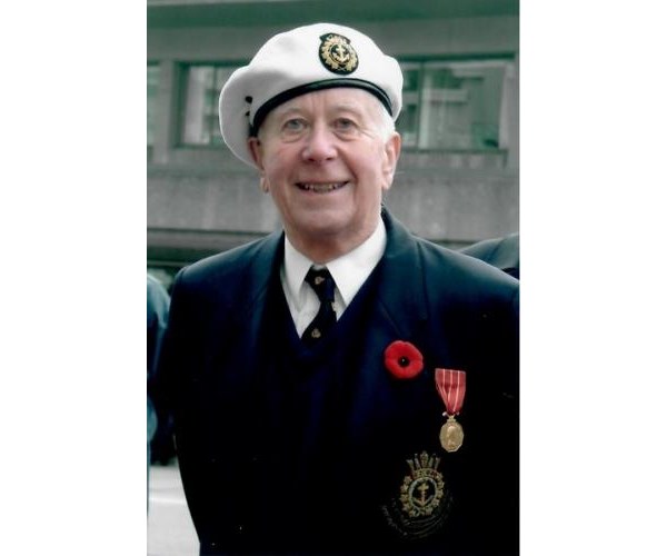 Michael Wilmot Obituary (February 05, 1930 - January 05, 2018) - North ...
