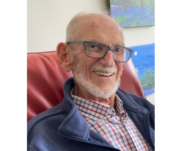 Robert Bradshaw Obituary (2023) - North Vancouver, BC - North Shore News