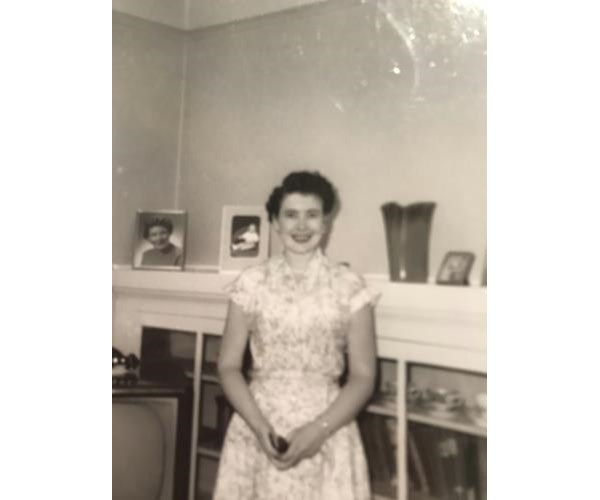 Catherine PARKES Obituary (2021) - North Vancouver, BC - North Shore News
