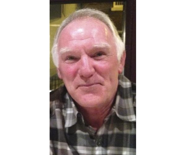 Vincent Donegan Obituary (January 22, 1955 - March 30, 2021) - North ...