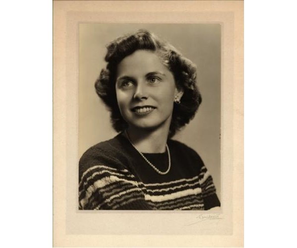 Diane Lusk Obituary (July 10, 1924 - September 07, 2015) - Legacy Remembers