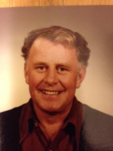 David Walker Obituary (November 07, 1931 - December 04, 2016) - North ...