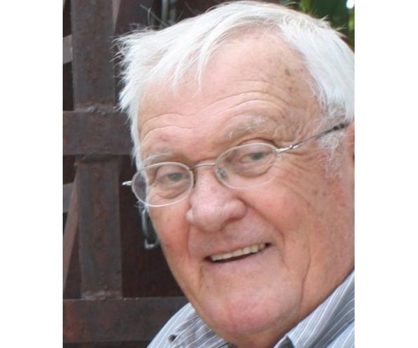 Ralph Boulier Obituary (1929 - 2015) - Legacy Remembers