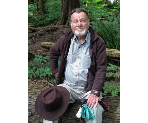 Charles Bailey Obituary (February 16, 1929 - November 27, 2018 ...