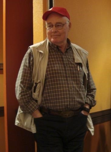 Donald McAfee Obituary (July 08, 1939 - August 08, 2018) - Burnaby, BC ...