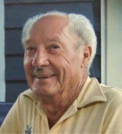 Robert Ellis Obituary (July 19, 1933 - January 28, 2024) - North ...