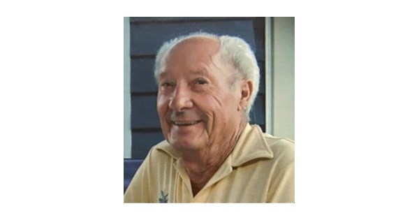 Robert Ellis Obituary (July 19, 1933 - January 28, 2024) - North ...